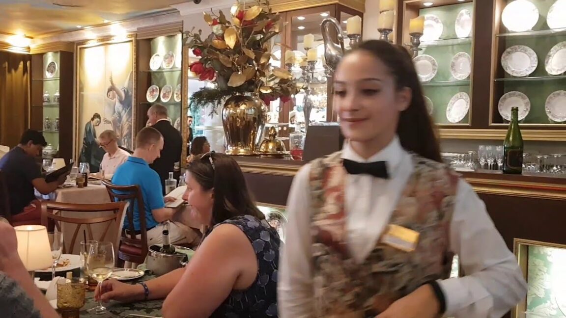 Descubre los 10 mejores restaurantes en Funchal, el corazón ...